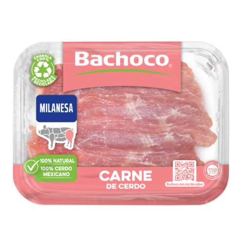 Bachoco cerdo - Bachoco Corporativo