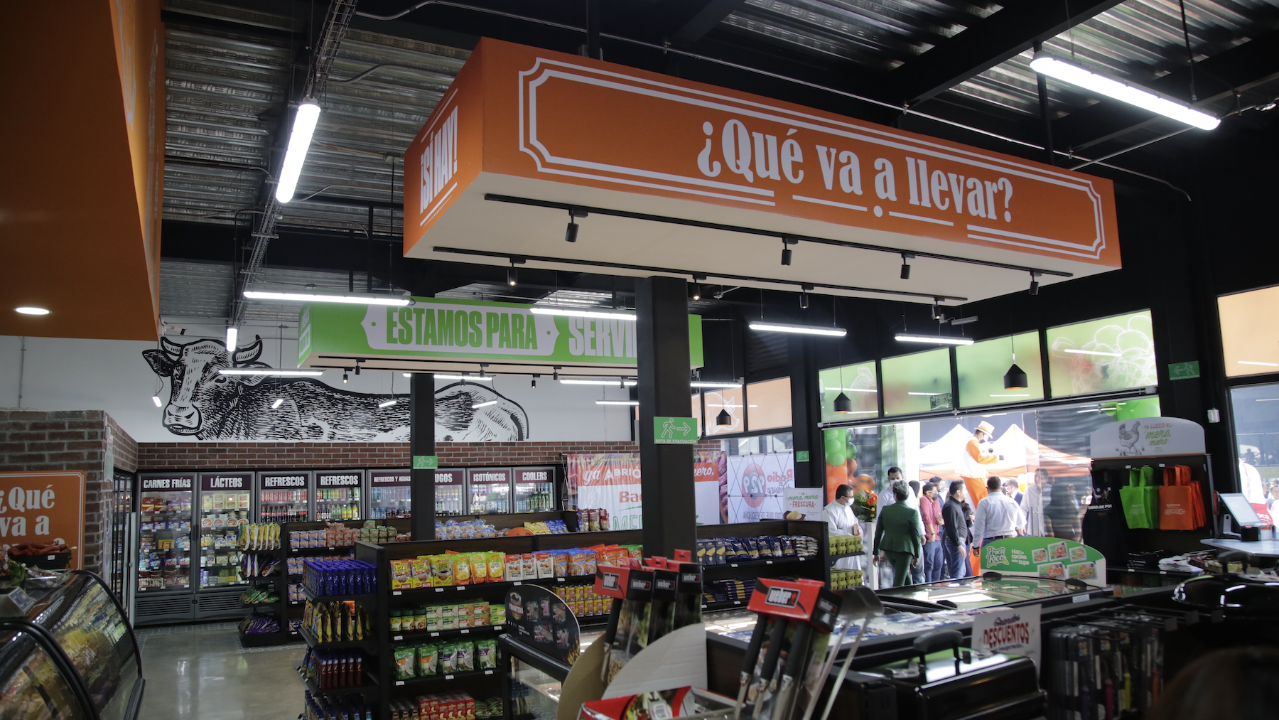 Bachoco Mercado - Bachoco Corporativo