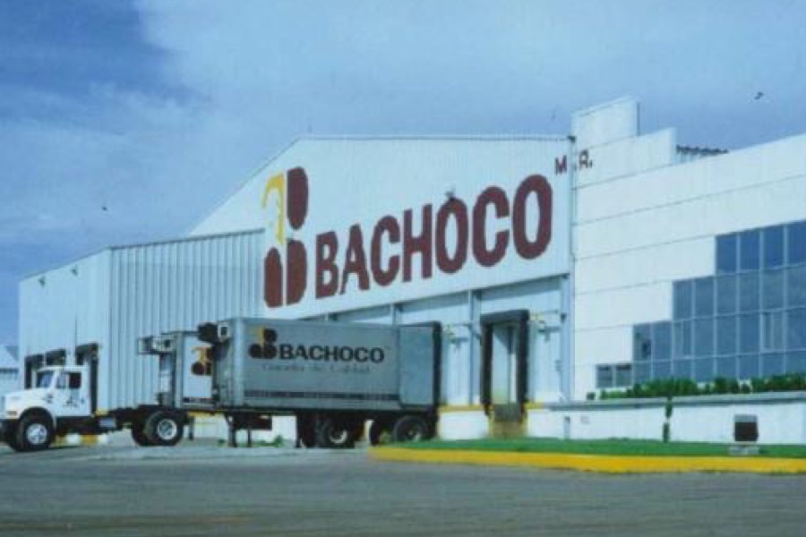 Nuestra historia - Bachoco Corporativo